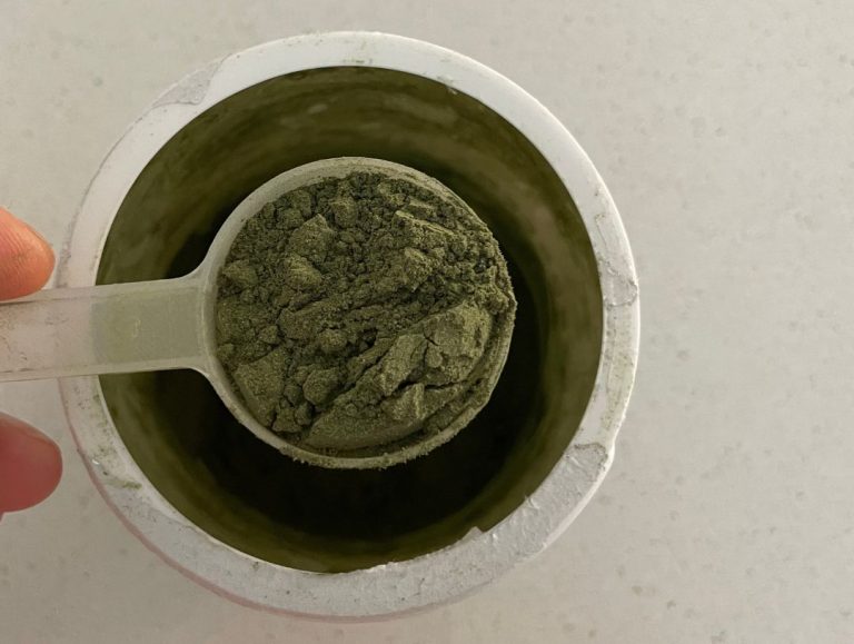 Ensō Supergreens Review: The Good, the Bad & the Ugly [2023]